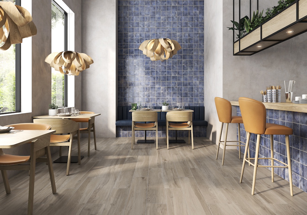 Gallery of How to Identify the Type of Floor an Interior Space Needs - 26