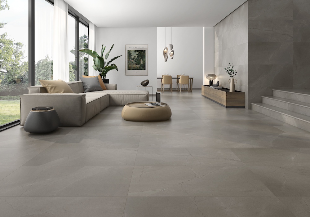 Gallery of How to Identify the Type of Floor an Interior Space Needs - 10