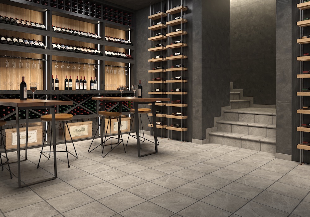 Gallery of How to Identify the Type of Floor an Interior Space Needs - 6