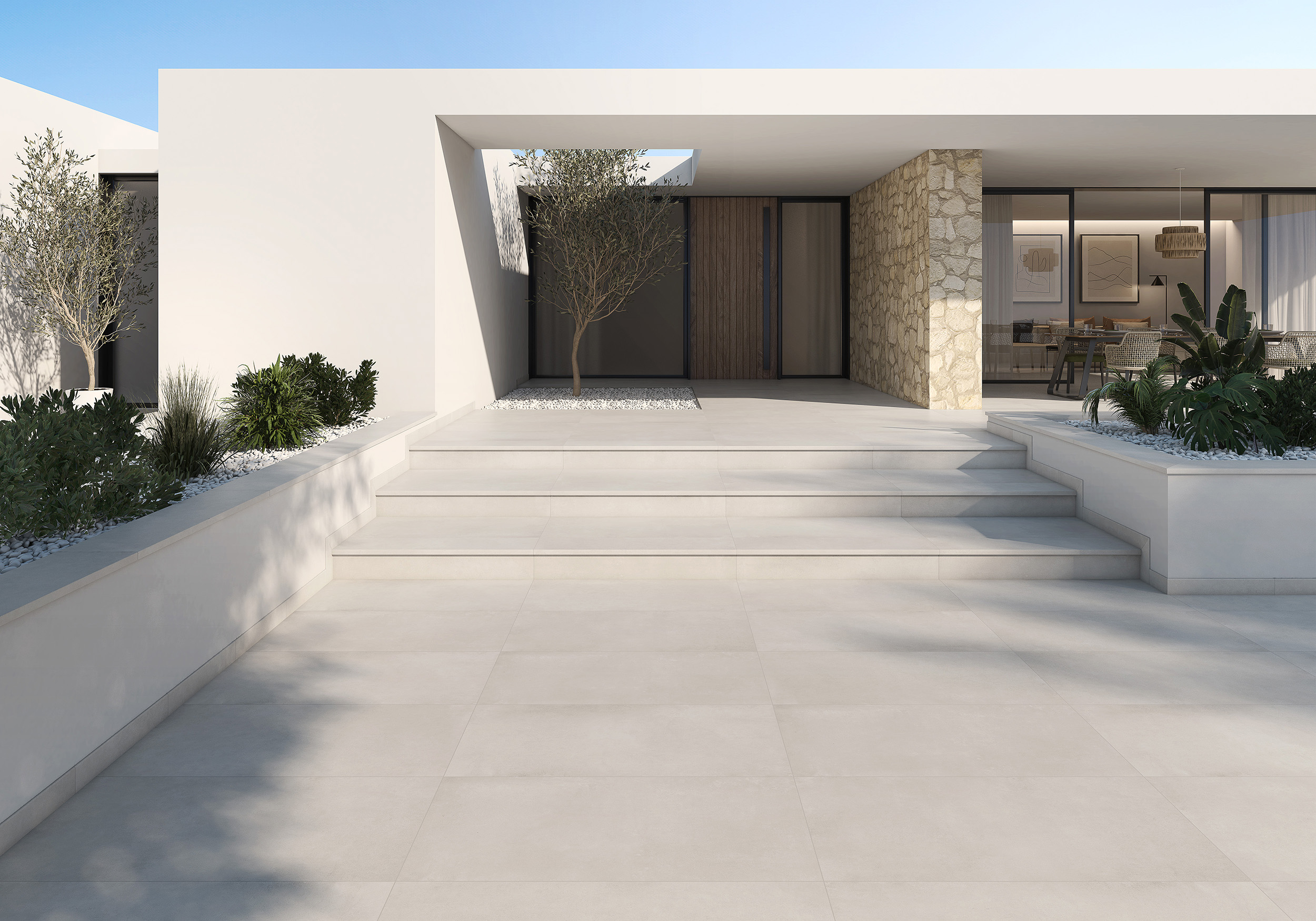 Gallery of How to Identify the Type of Floor an Exterior Space Needs - 5