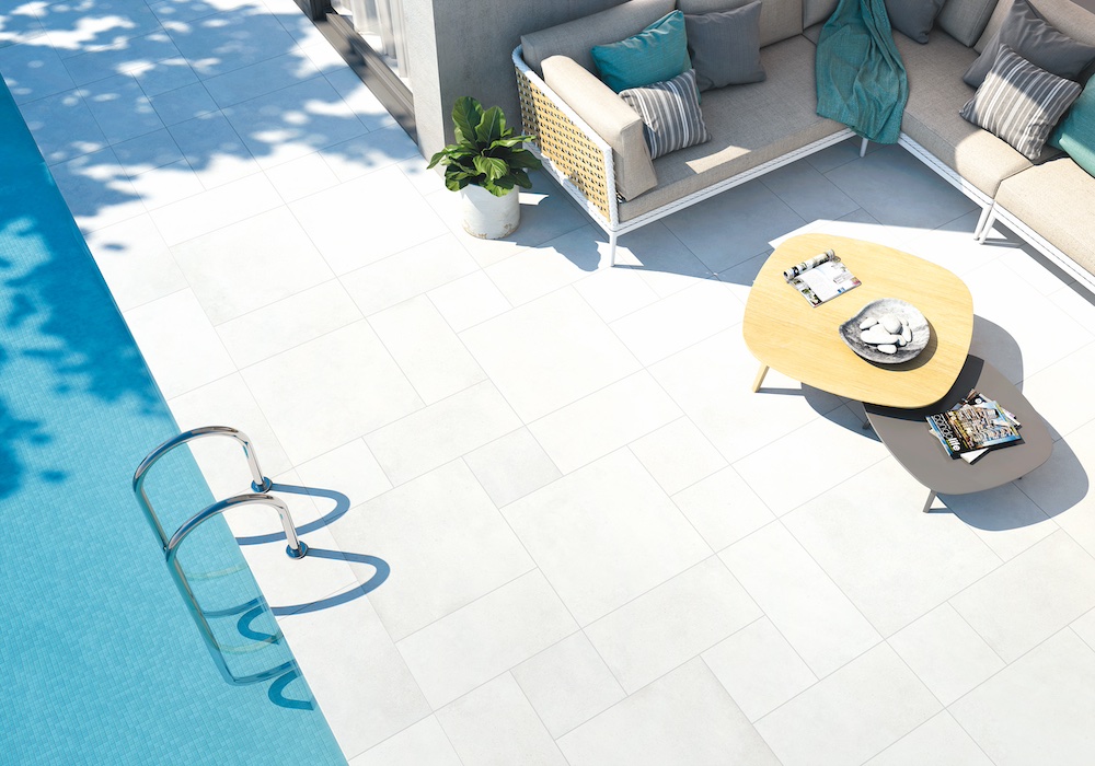 Gallery of Antibacterial Ceramic Tiles - 3