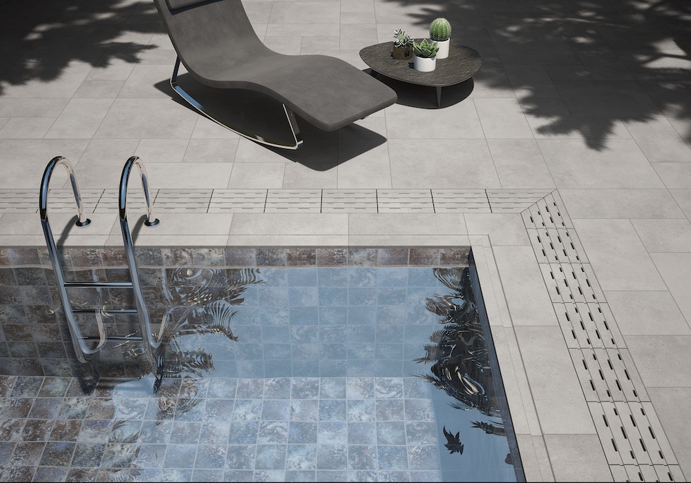 Gallery of Pool Flooring - Acepool - 11