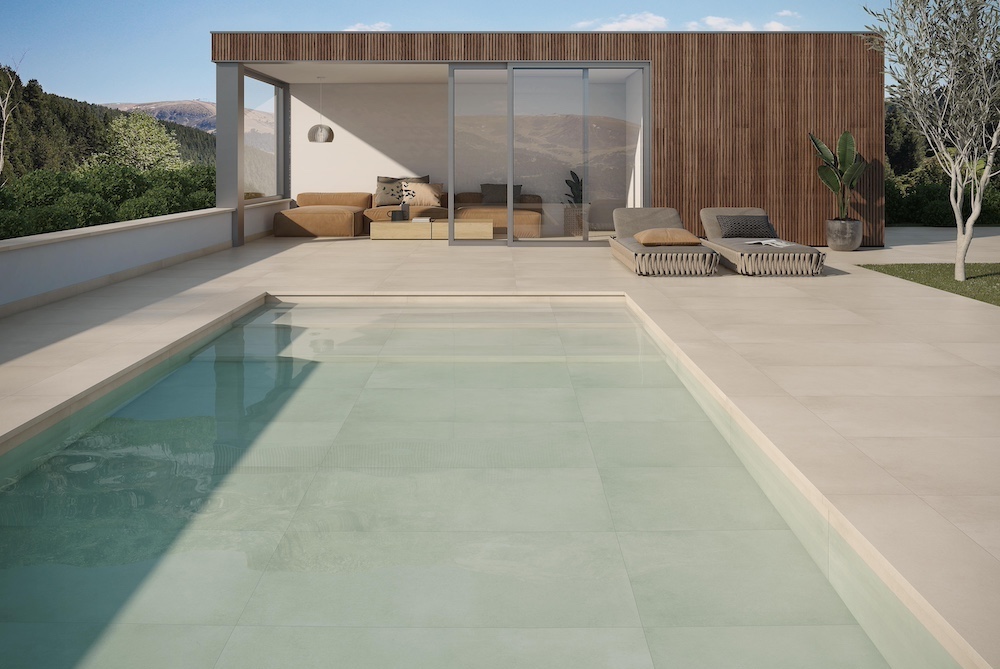 Gallery of Pool Flooring - Acepool - 2