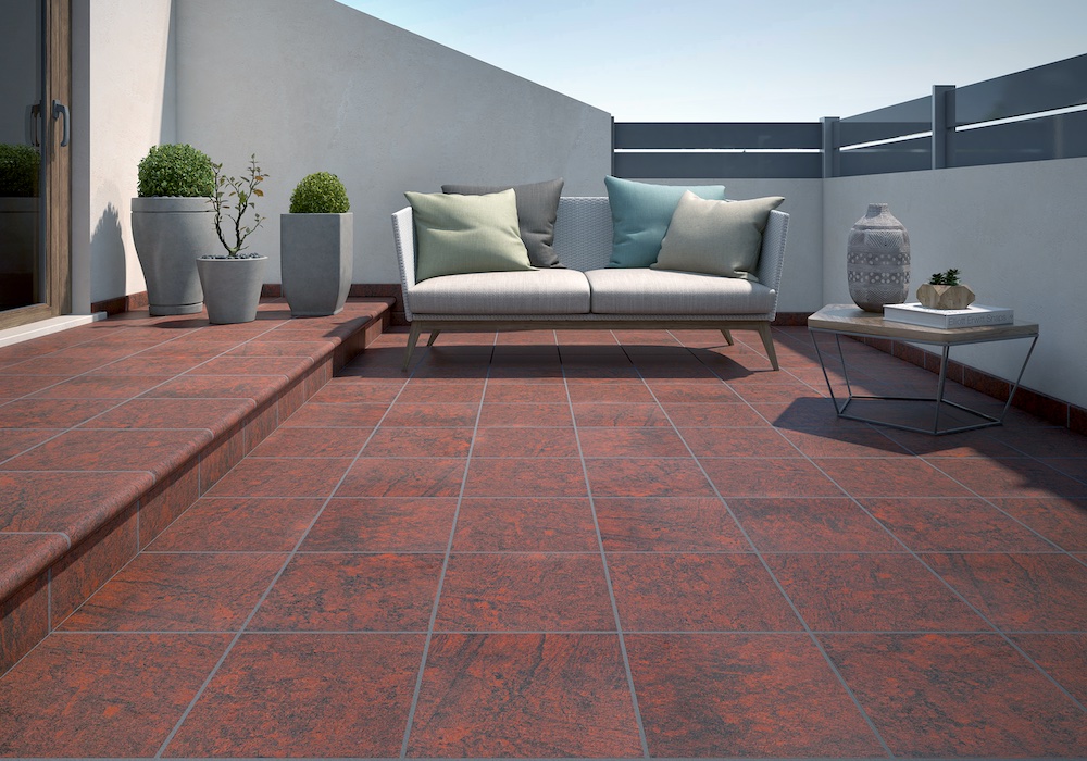 Gallery of Ceramic Tiles - Country-Style Flooring - 9