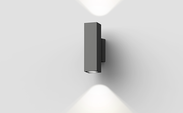 Wall Mount Luminaires - Syrios Pro from Luminis