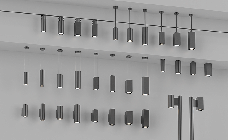 Gallery of Wall Mount Luminaires - Syrios Pro - 4