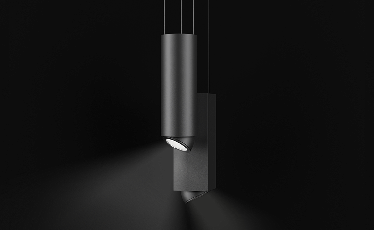 Gallery of Ceiling Luminaires - Syrios Pro - 2