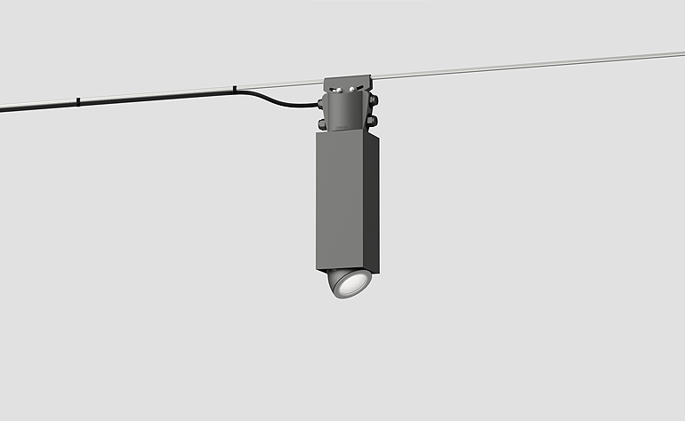 Gallery of Pendant Luminaires - Syrios Pro - 24