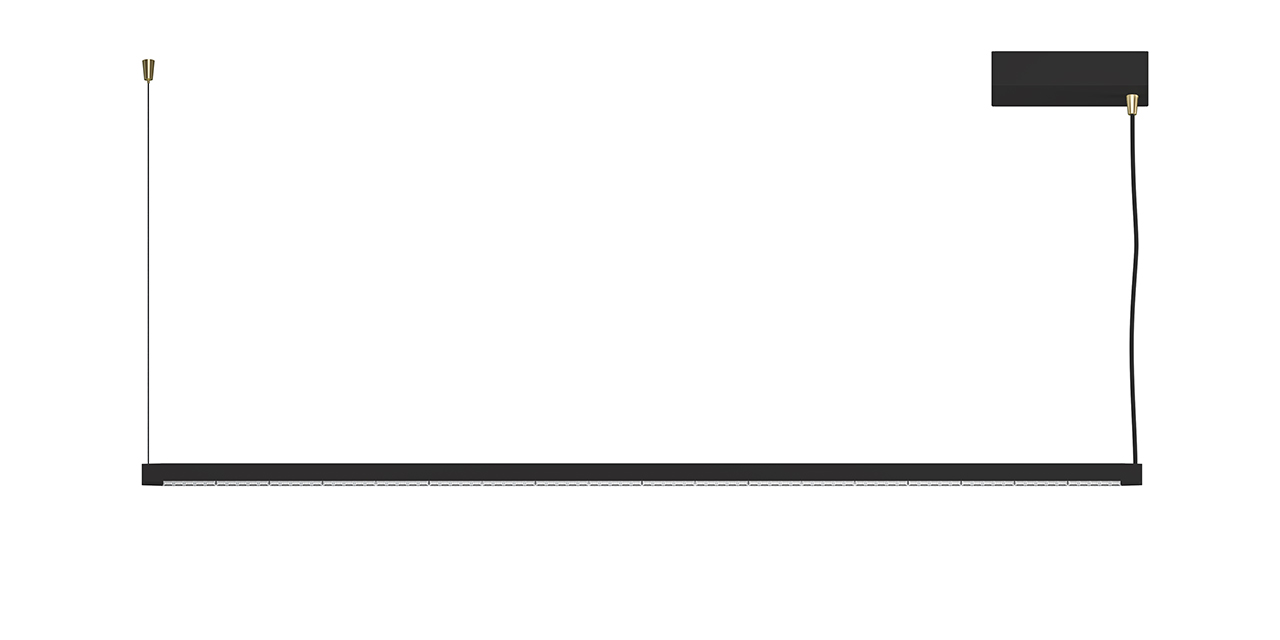 Gallery of Interior Linear Lighting - 9