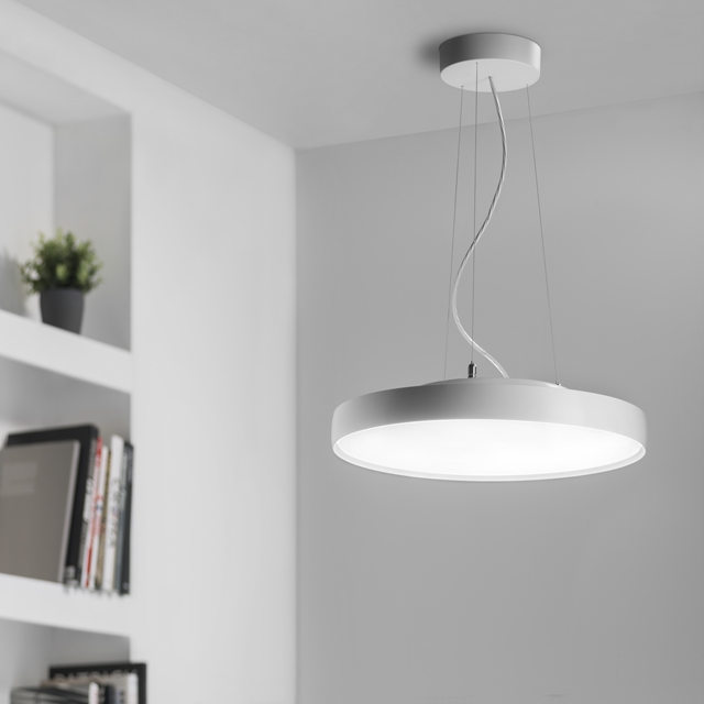 Gallery of Wall, Floor and Ceiling Luminaires - 10