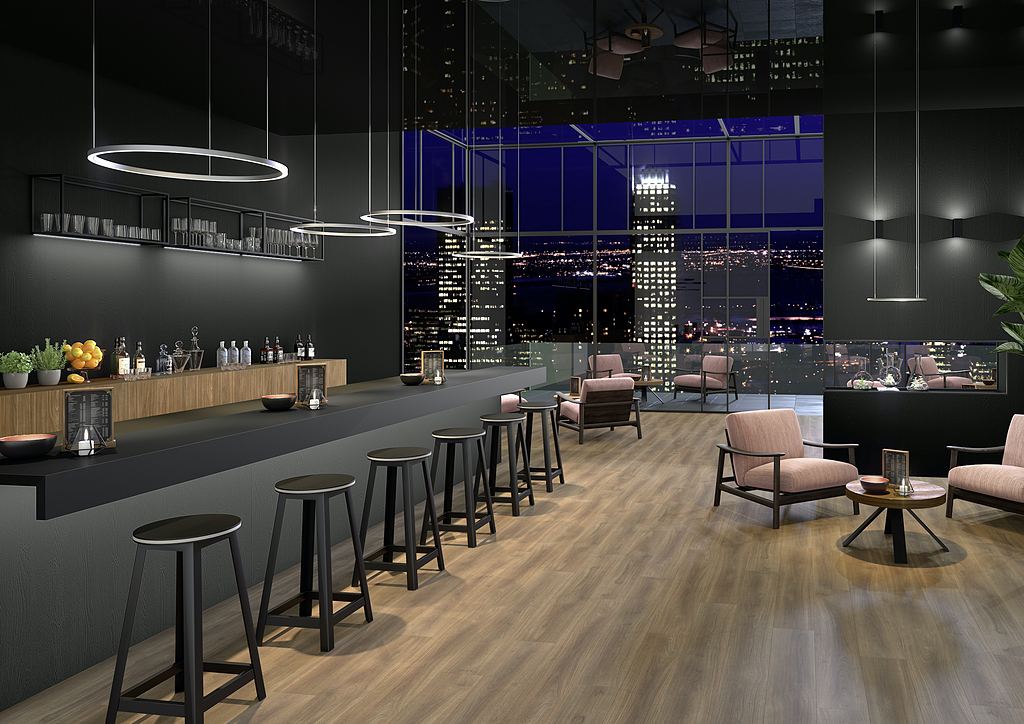 PerfectSense Premium Laminates Matt from EGGER