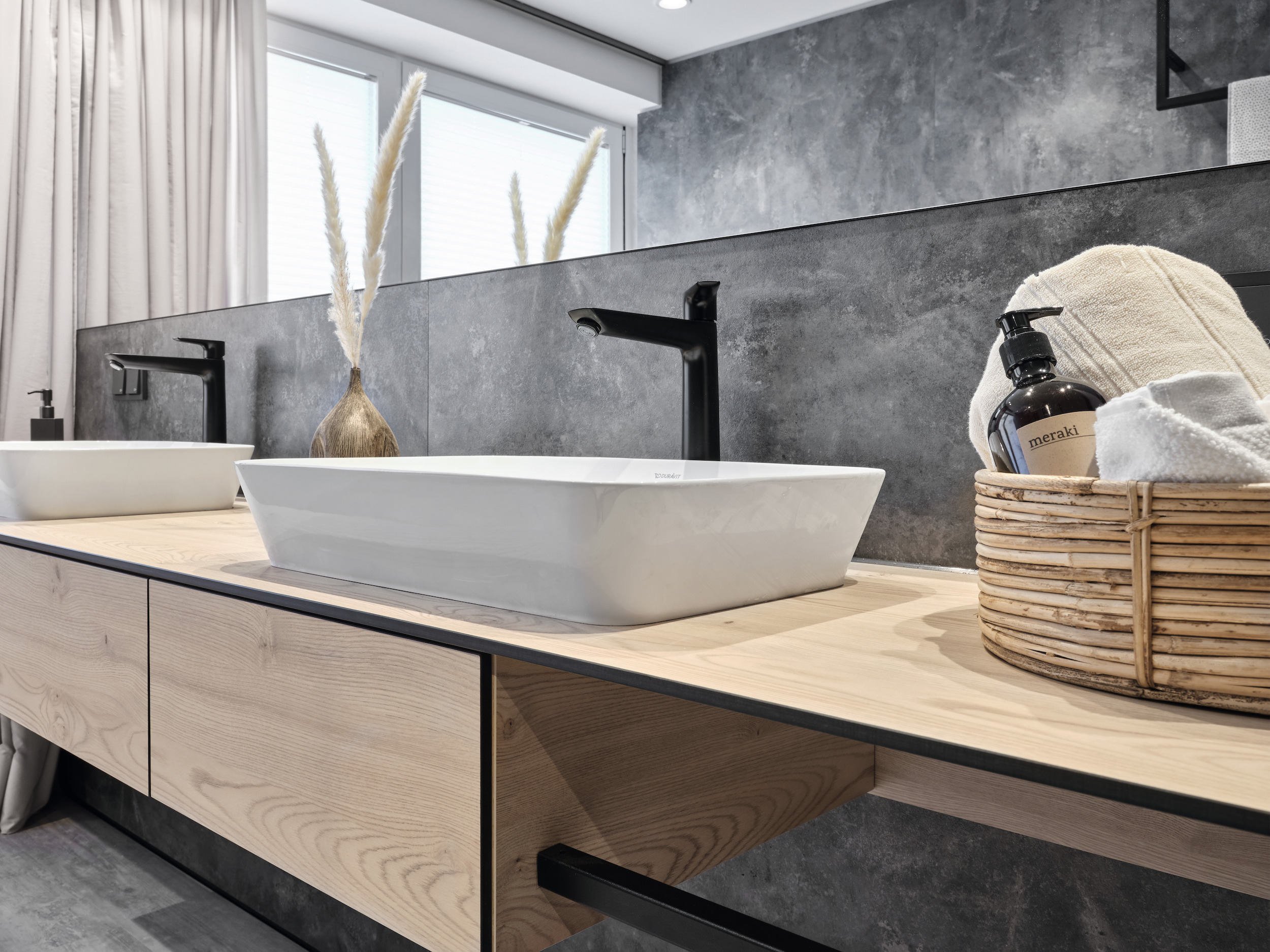 Compact Laminates from EGGER