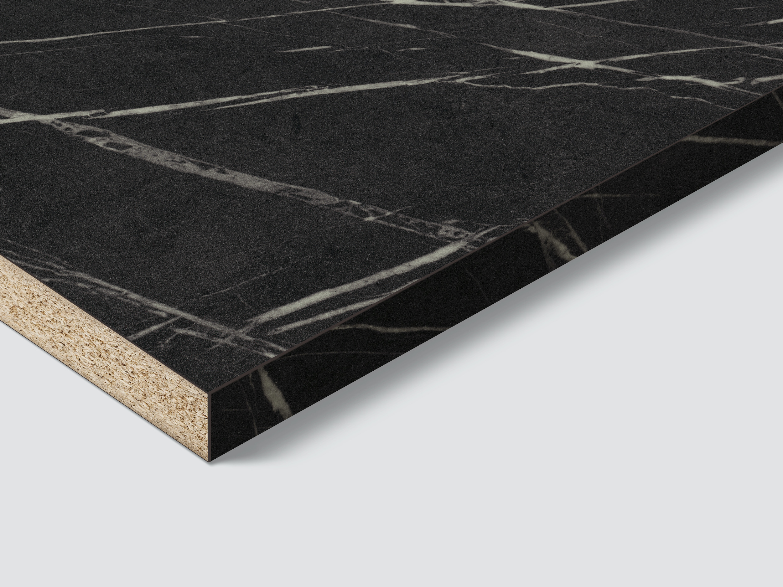 Gallery of PerfectSense Premium Square Edged Worktops Matt - 2