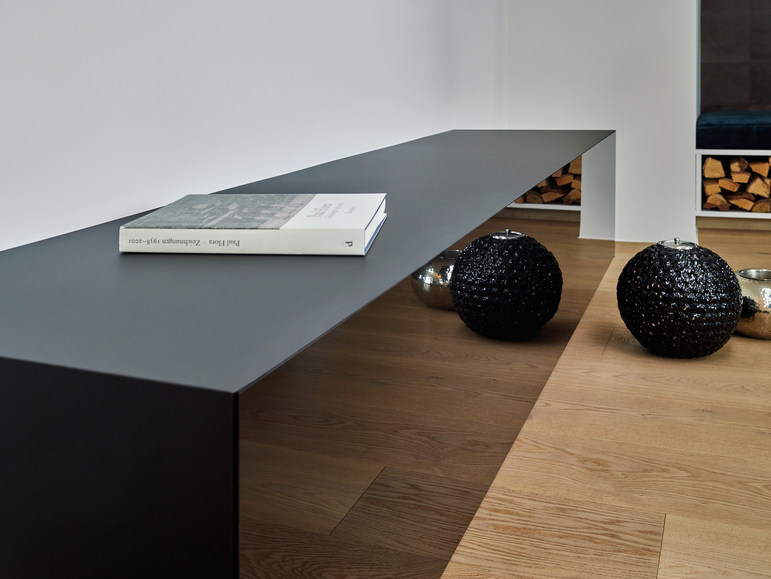 Gallery of PerfectSense Premium Lacquered MDF Gloss - 1