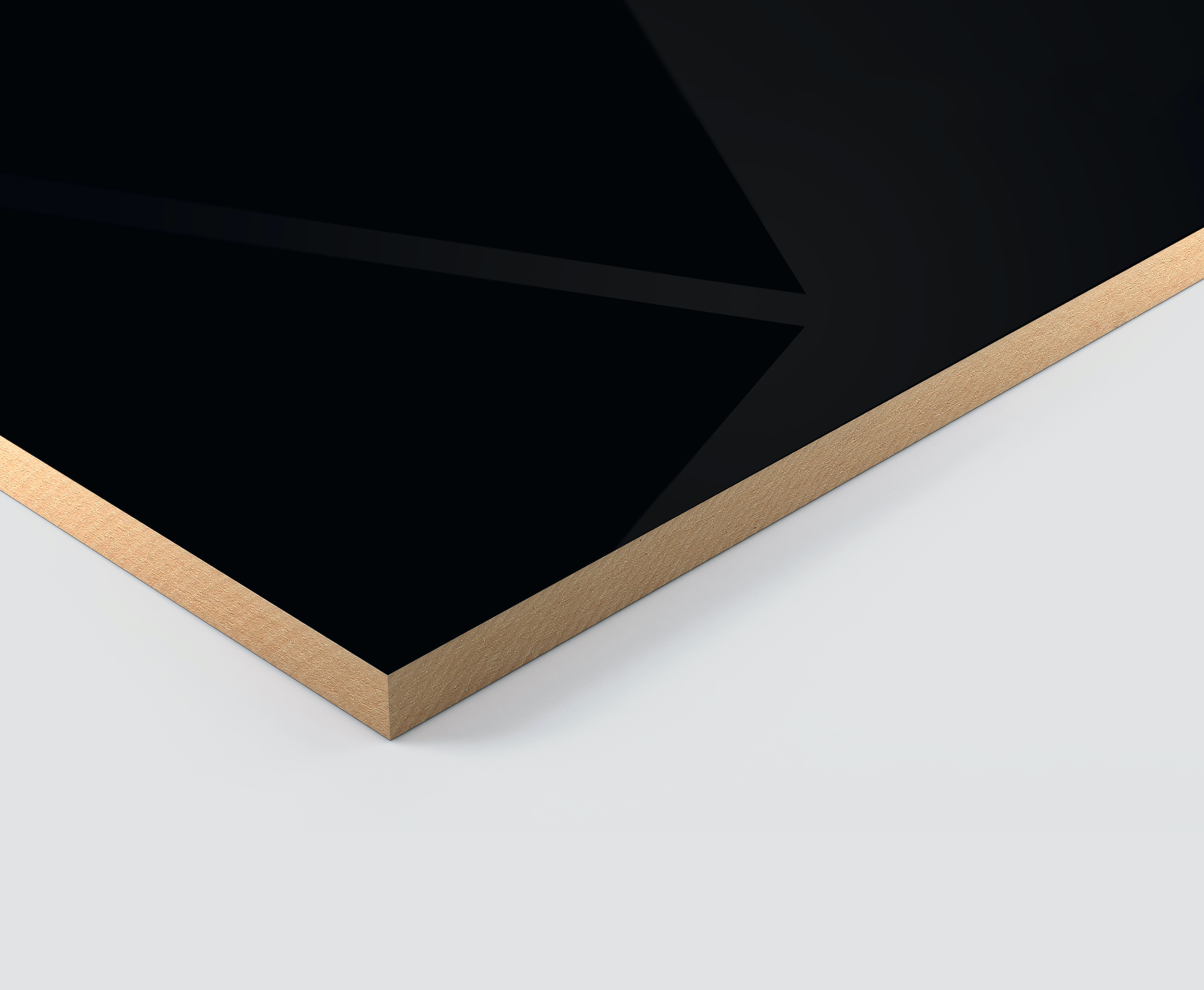 Gallery of PerfectSense Premium Lacquered MDF Gloss - 2