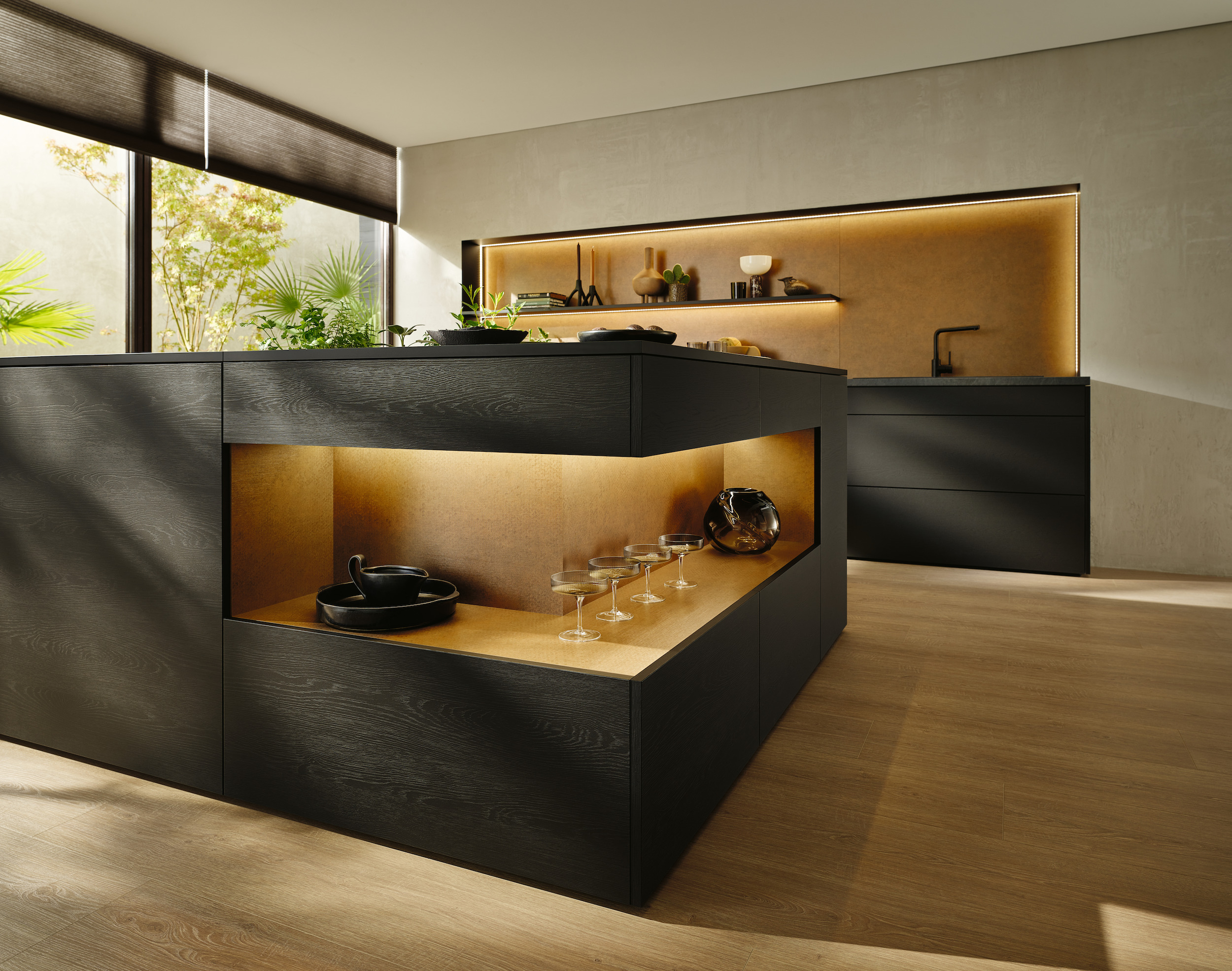 PerfectSense Lacquered Chipboards Matt from EGGER