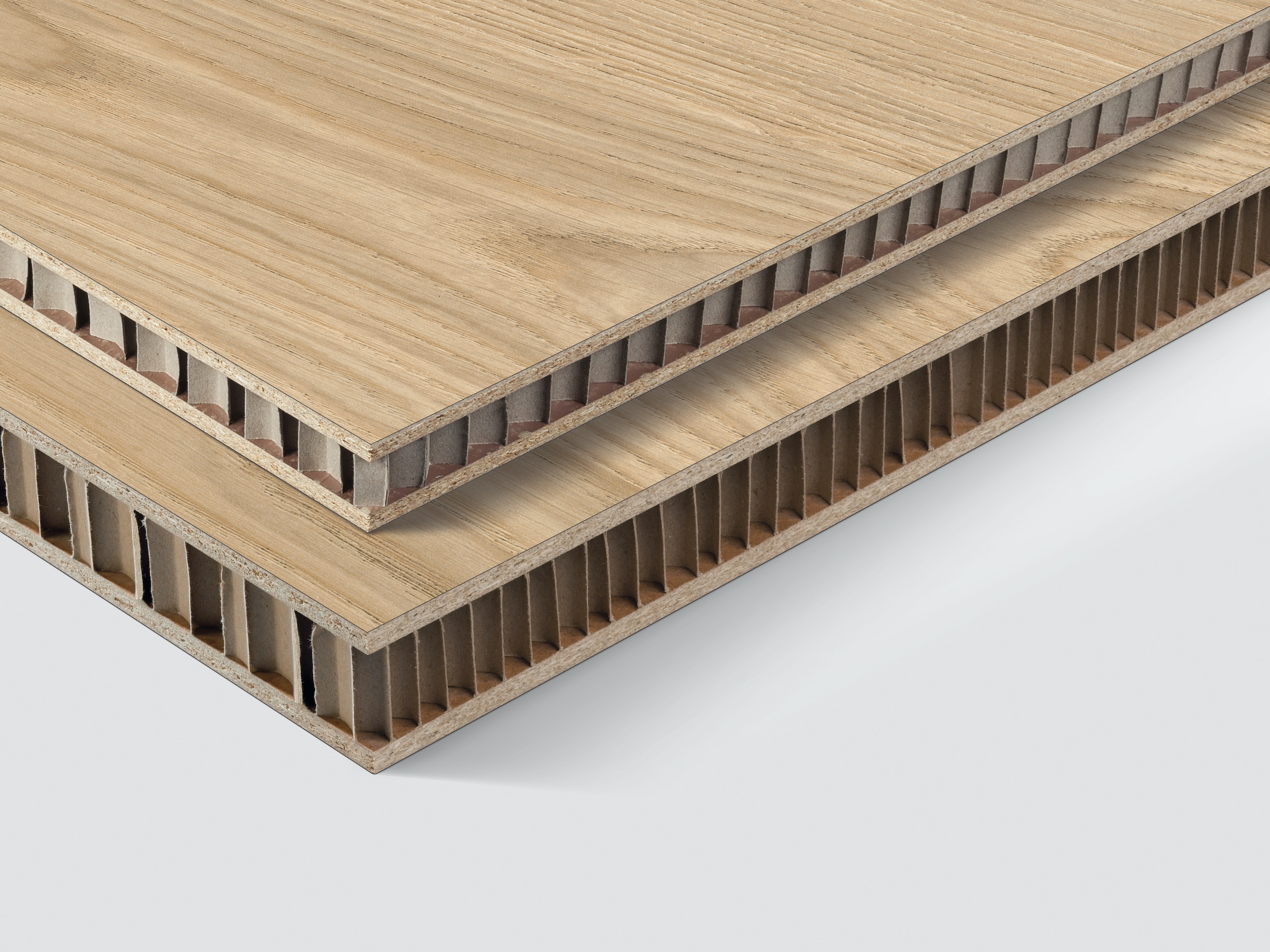 Gallery of Eurolight Faced Lightweight Boards - 2