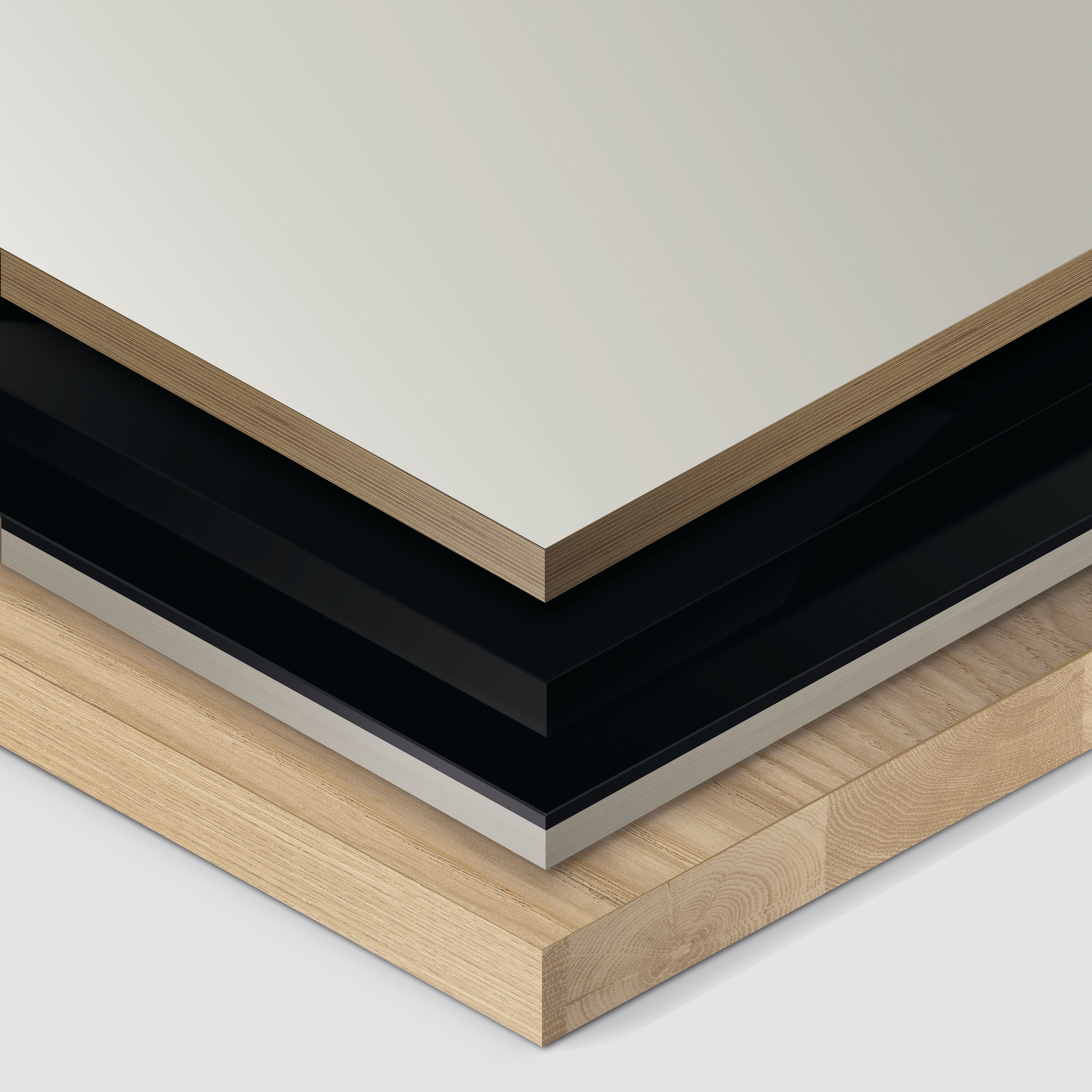 Gallery of ABS Edging - 3