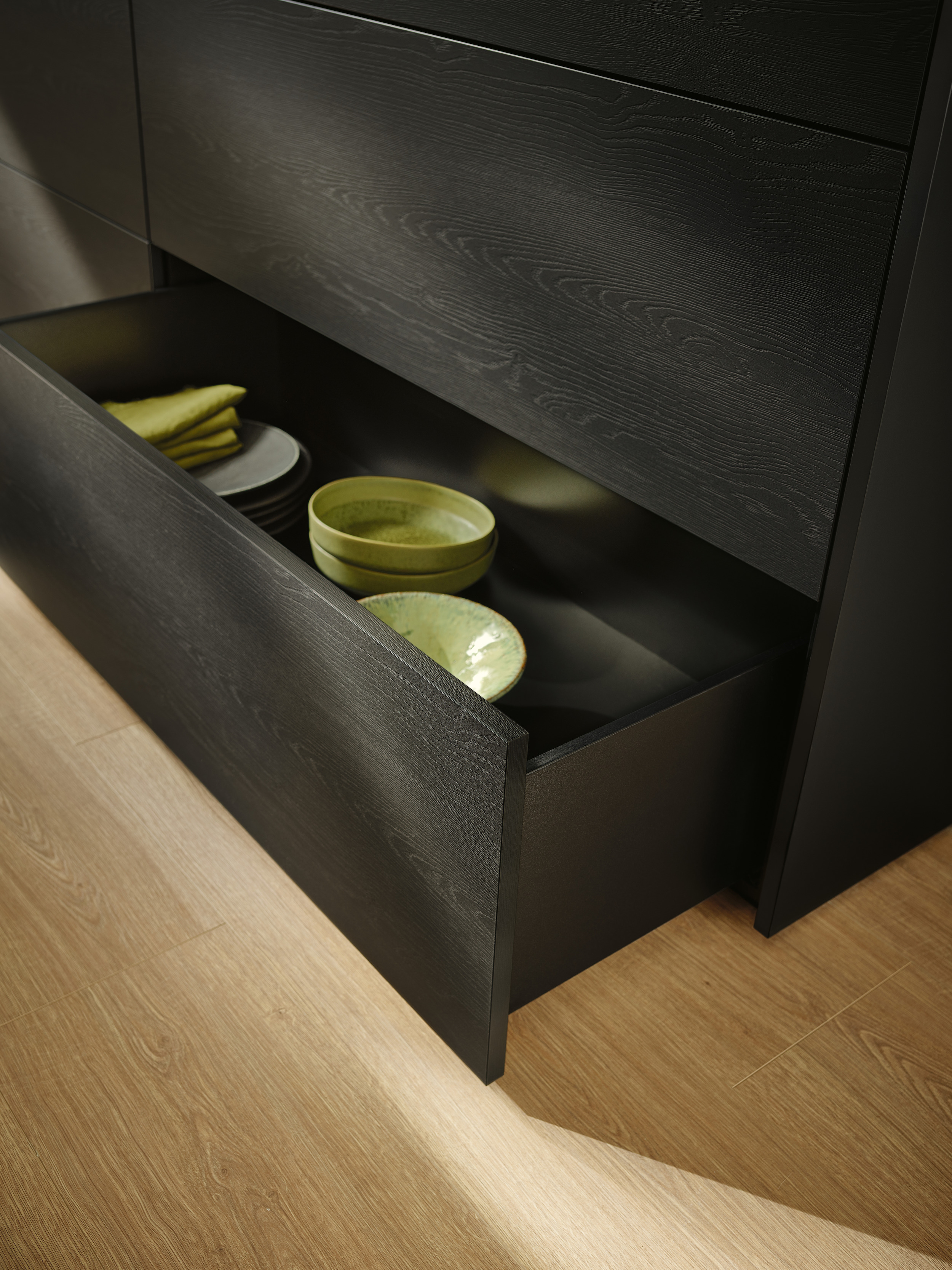 Gallery of PerfectSense ABS Edging - 1