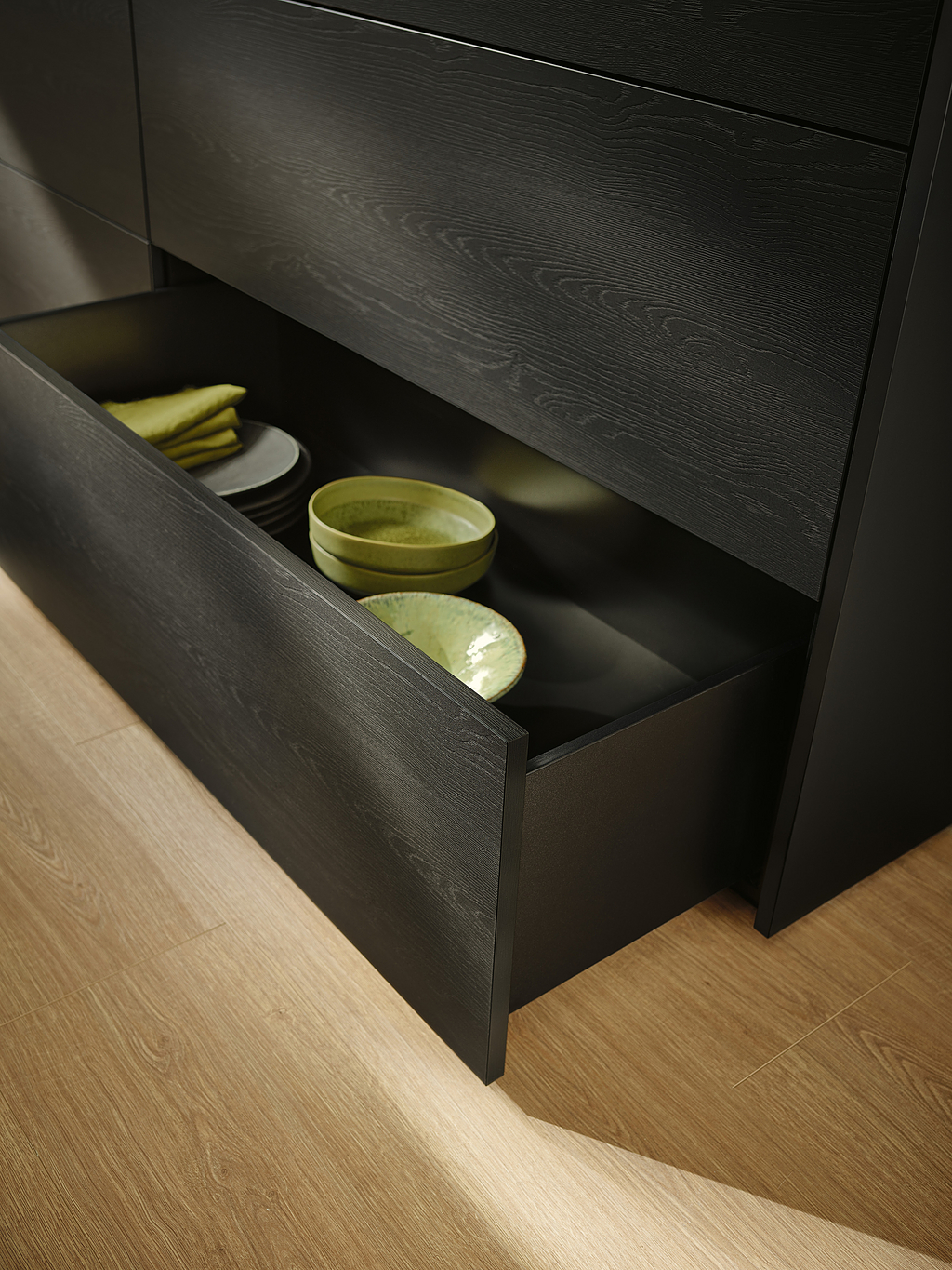 PerfectSense ABS Edging from EGGER