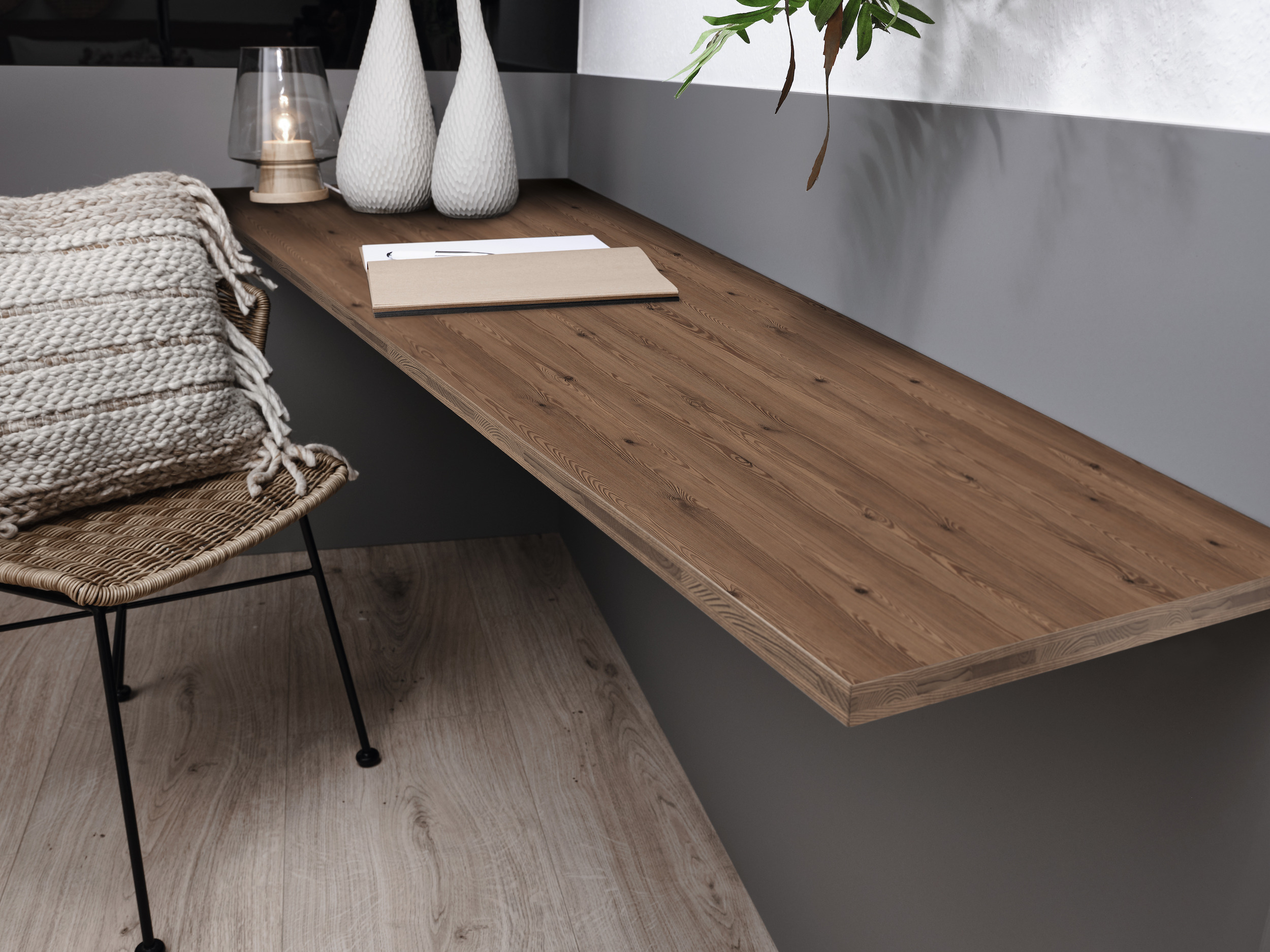 Gallery of ABS Accent and Endgrain Edging - 1