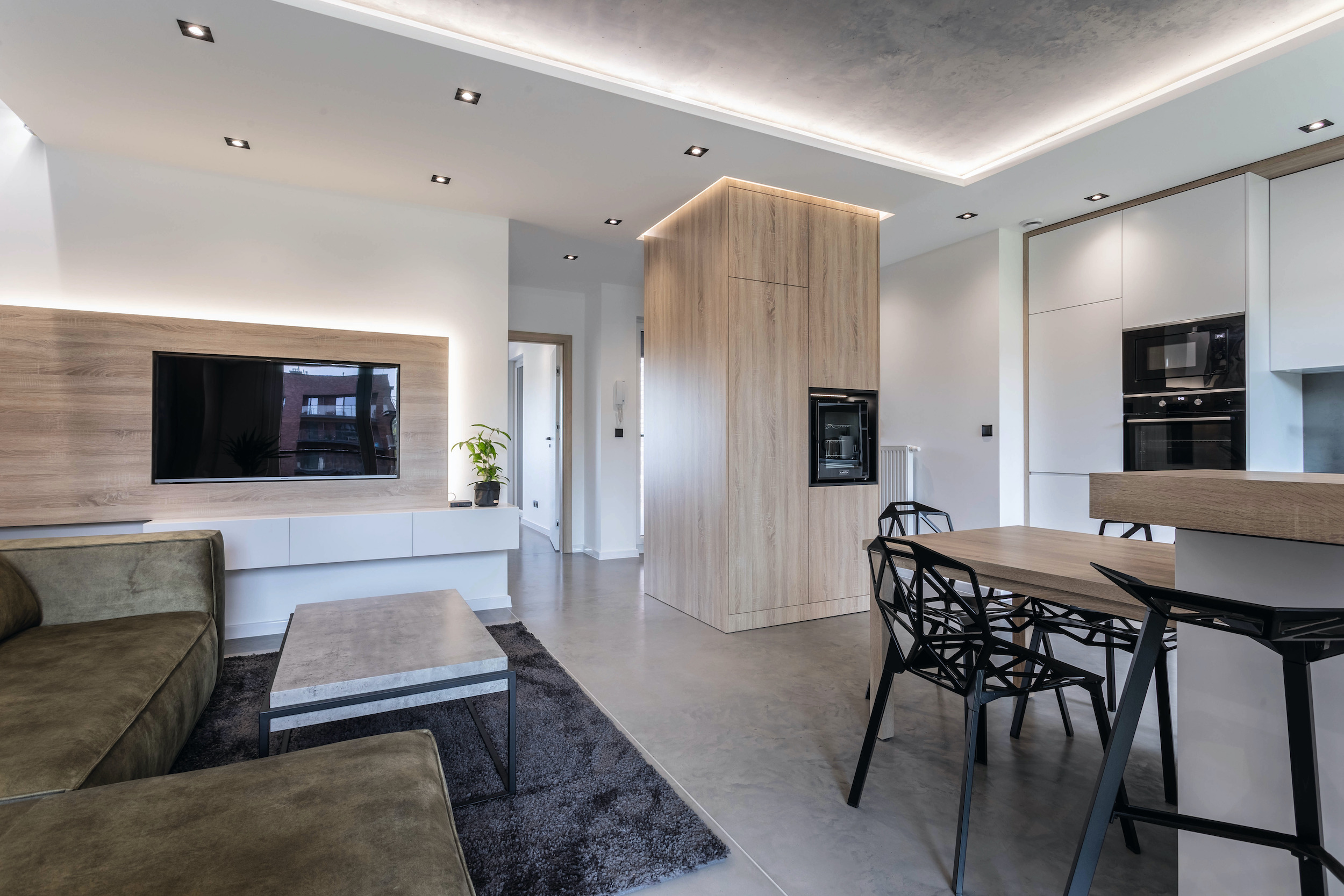 Gallery of Eurodekor Faced Chipboards - 1