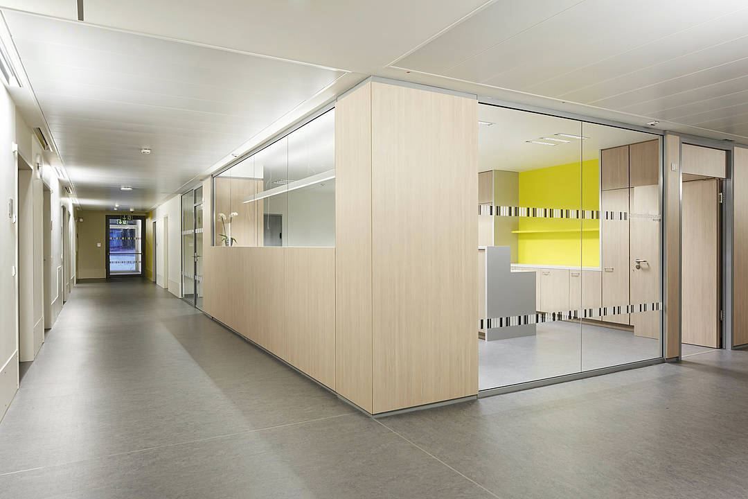 Flammex Flame-retardant Products from EGGER