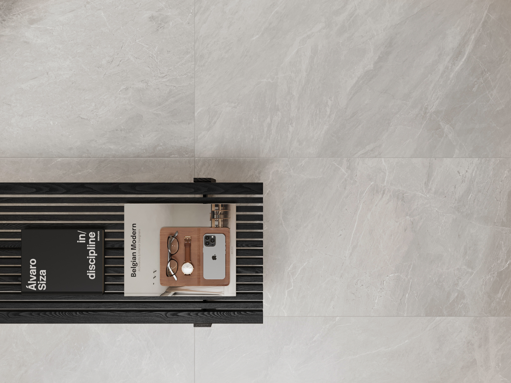 Galeria de Revestimiento cerámico gres - Luminova - 10