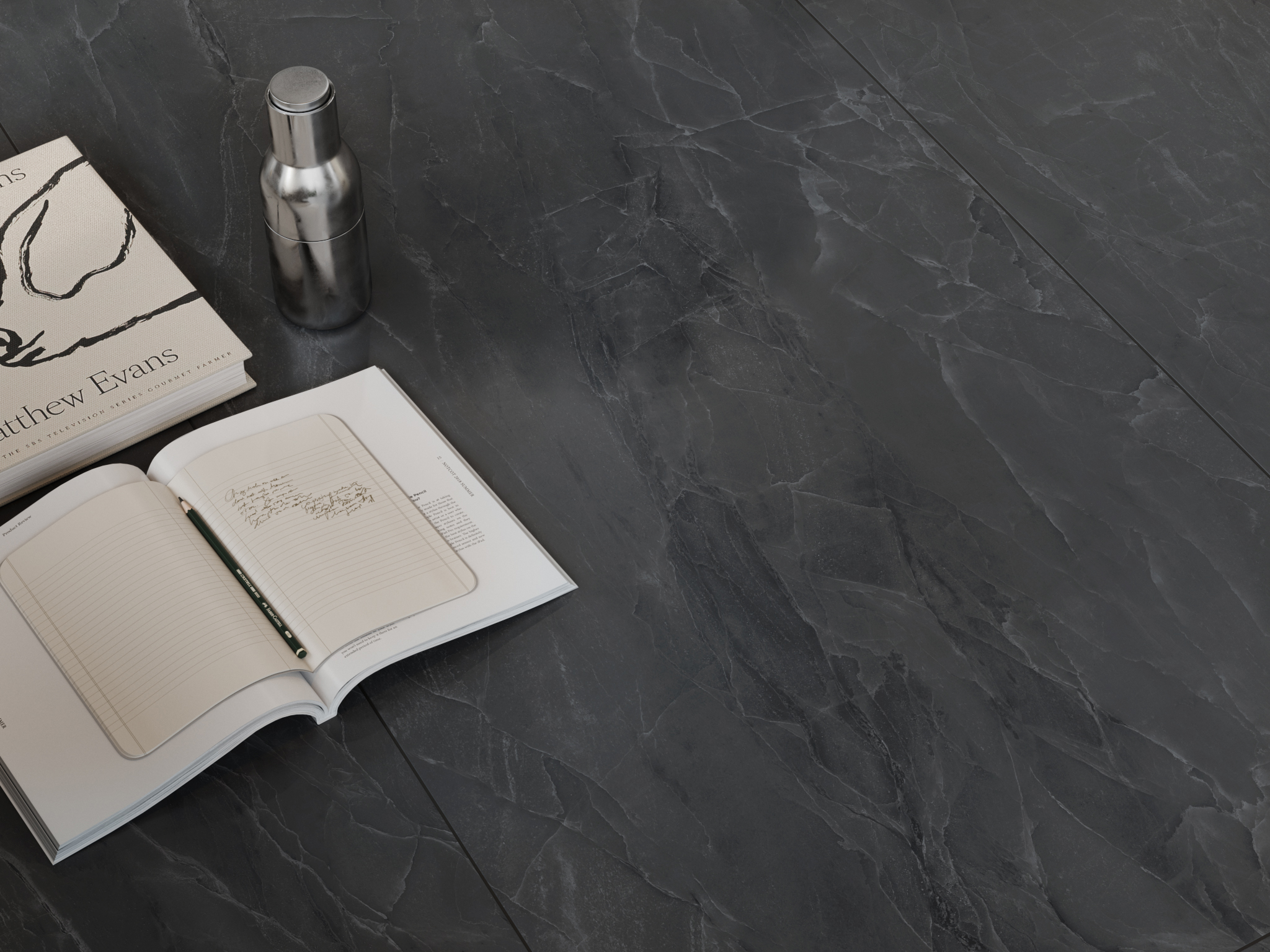 Galeria de Revestimiento cerámico gres - Luminova - 7