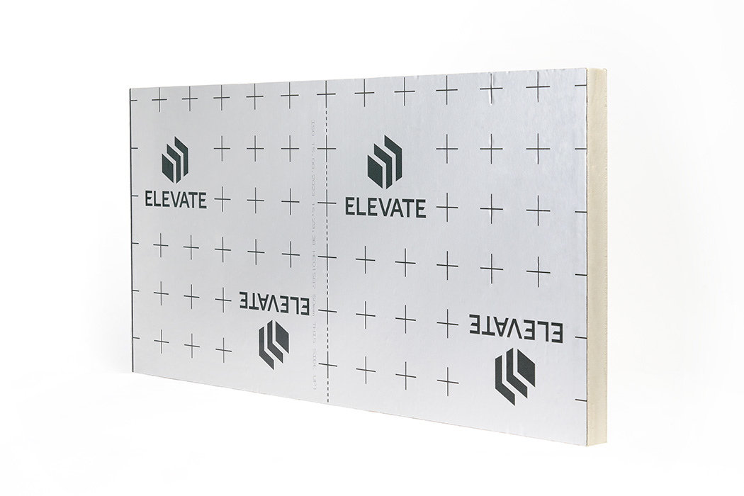 Gallery of PIR Board Insulation for Flat Roofs - ISOGARD™ - 6