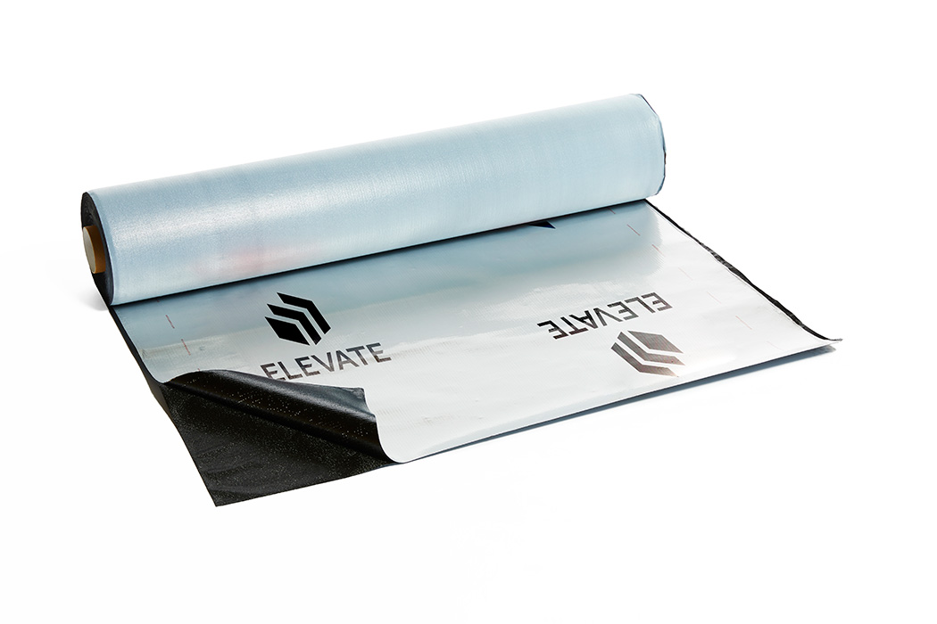 Gallery of Vapor Control Membranes - V-Gard - 2