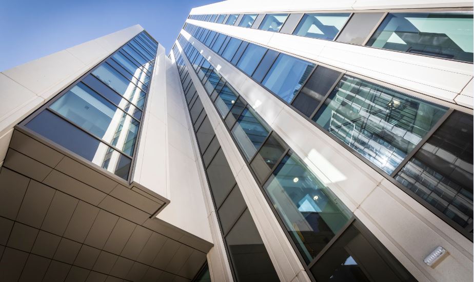 Gallery of Solar Control Glass - Pilkington Suncool™ Range - 5