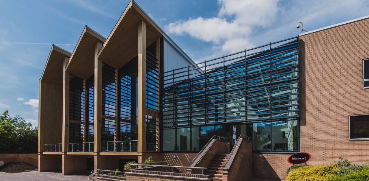 Gallery of Solar Control Glass - Pilkington Suncool™ Range - 4