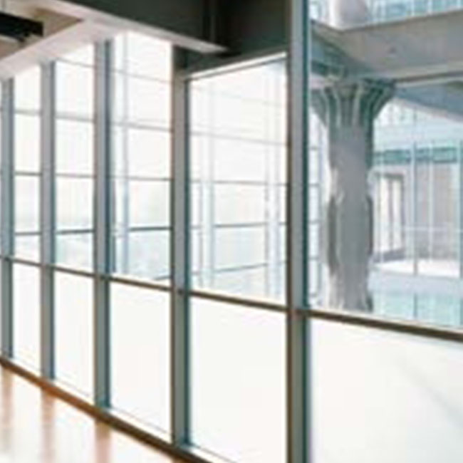 Gallery of Fire Protection Glass - Fire Rated - 15