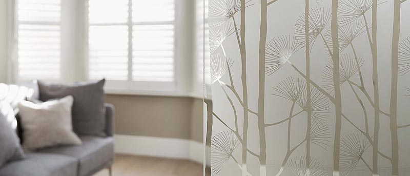 Gallery of Etched Glass - Pilkington Oriel Collection - 1