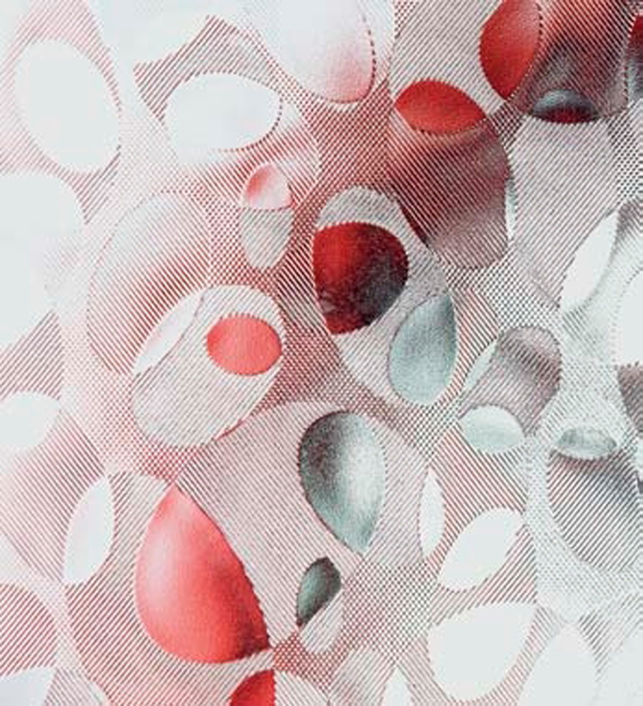 Gallery of Privacy Glass - Pilkington Texture Glass - 37