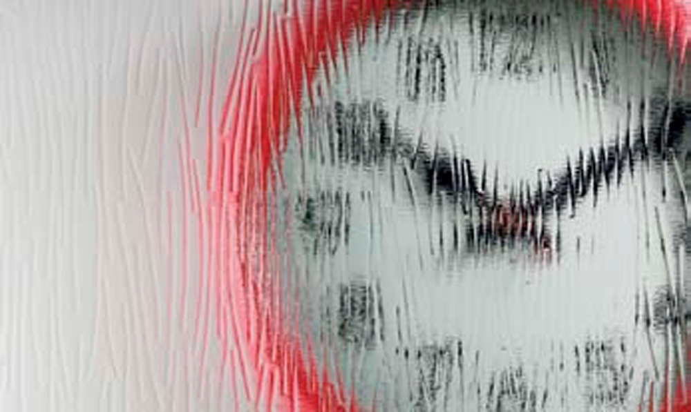 Gallery of Privacy Glass - Pilkington Texture Glass - 29