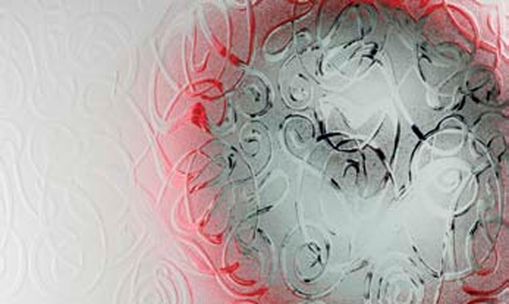 Gallery of Privacy Glass - Pilkington Texture Glass - 25