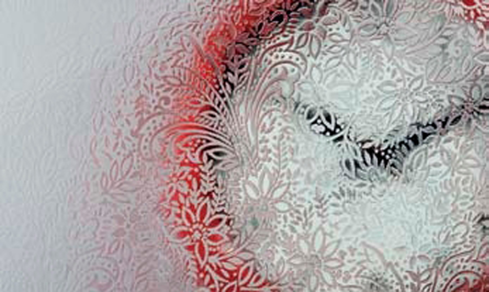 Gallery of Privacy Glass - Pilkington Texture Glass - 22