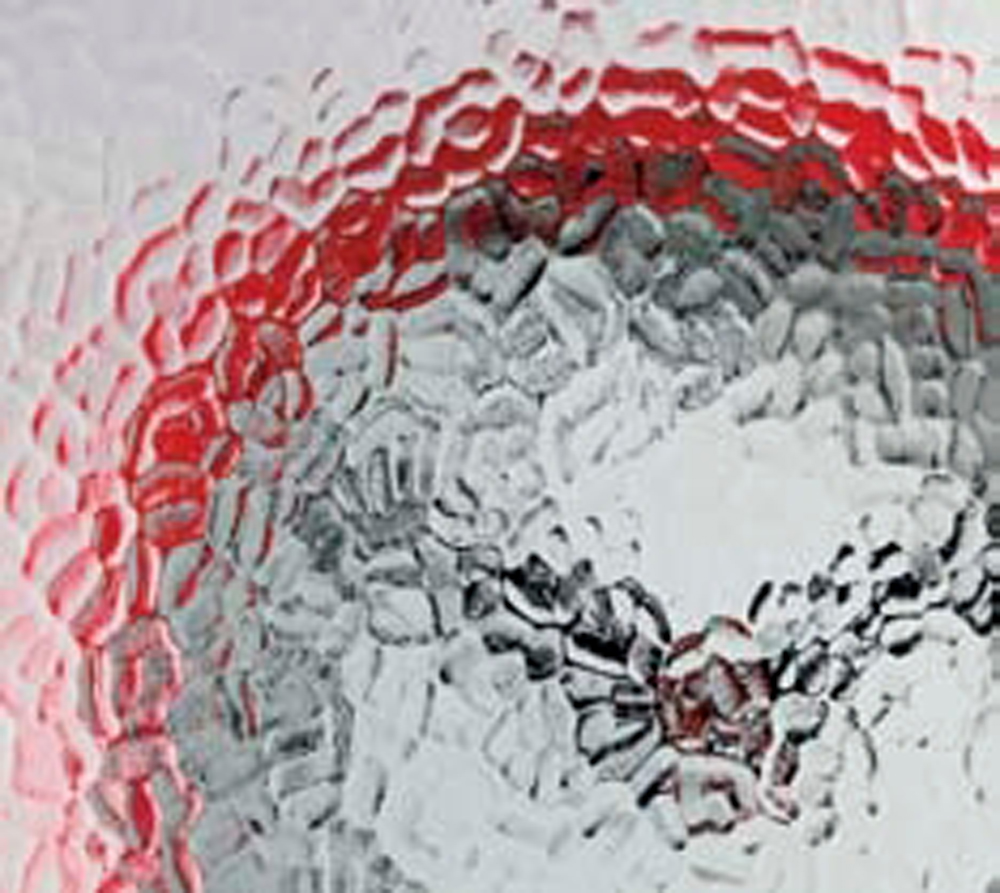 Gallery of Privacy Glass - Pilkington Texture Glass - 15