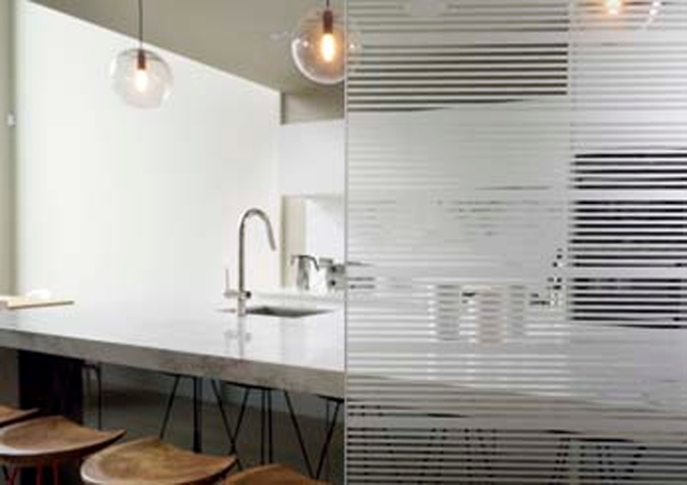 Gallery of Privacy Glass - Pilkington Texture Glass - 10