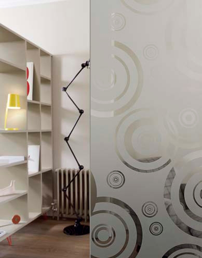 Gallery of Privacy Glass - Pilkington Texture Glass - 9