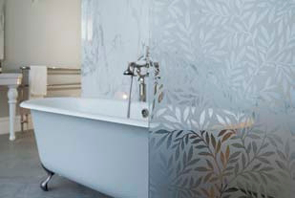 Gallery of Privacy Glass - Pilkington Texture Glass - 8