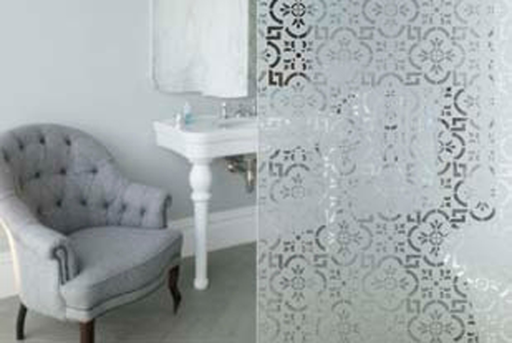 Gallery of Privacy Glass - Pilkington Texture Glass - 7