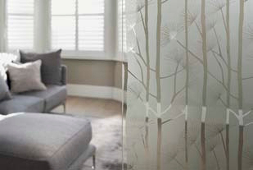 Gallery of Privacy Glass - Pilkington Texture Glass - 6