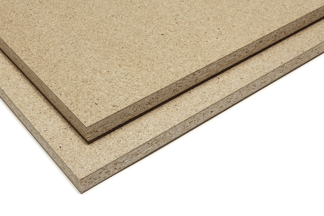 Wooden Boards - MDP from MASISA®