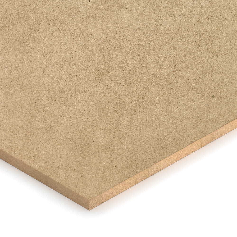 Gallery of Wooden Boards - MDF - 3