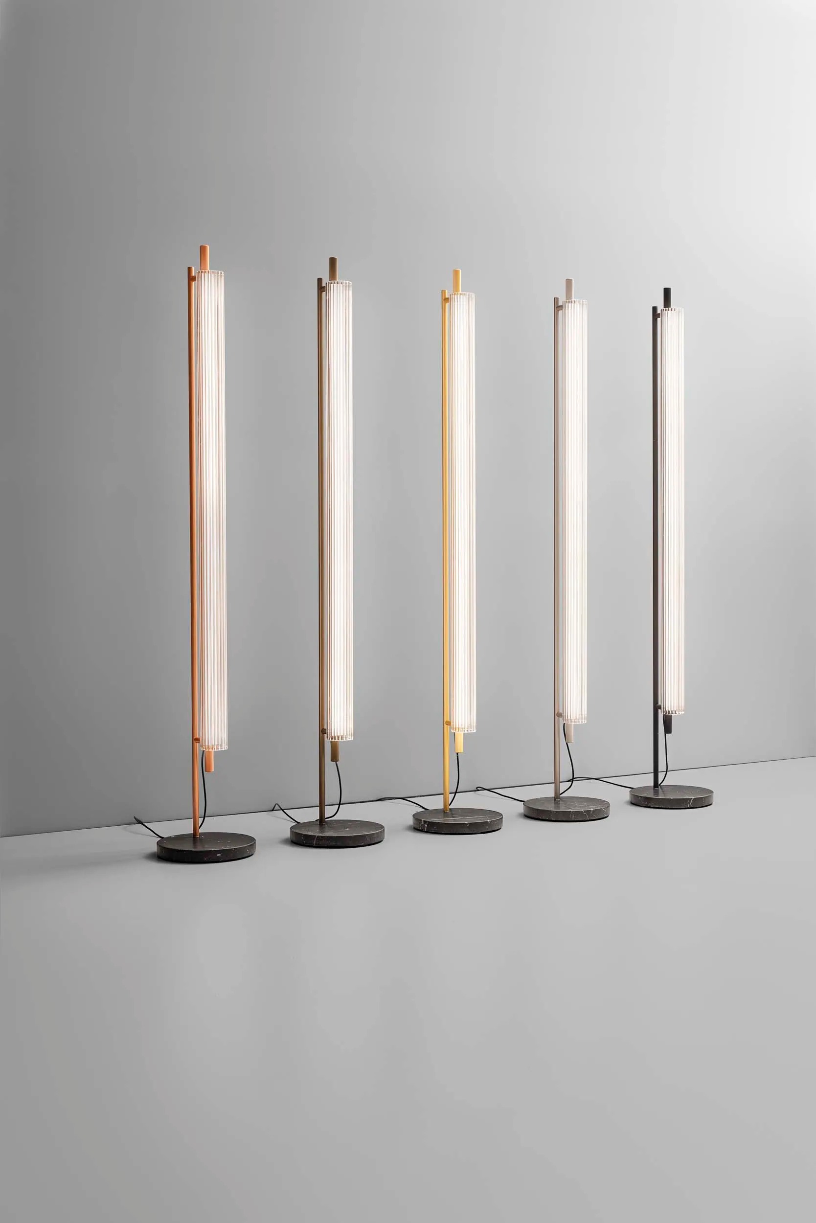 Gallery of Suspension, Standing, Wall Lights - Trisel - 9
