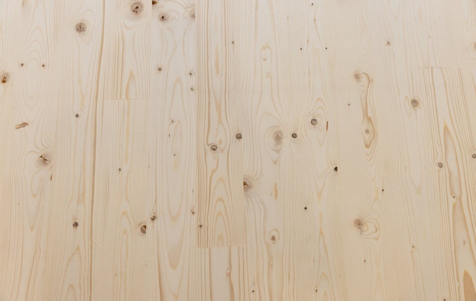 Gallery of Cross-Laminated Timber (CLT) - 11