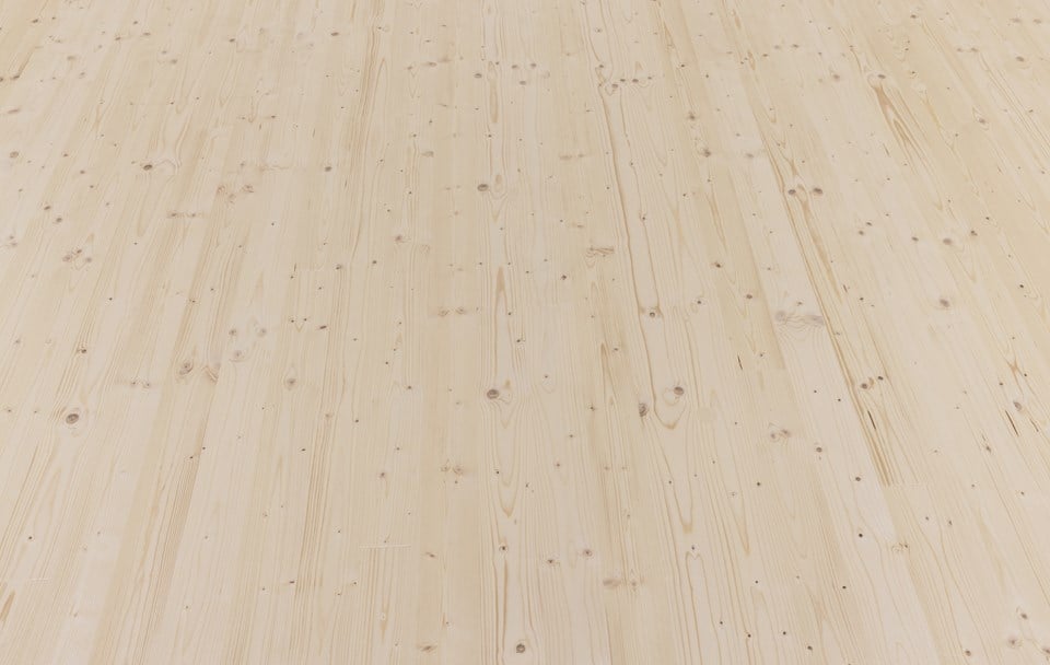 Gallery of Cross-Laminated Timber (CLT) - 12